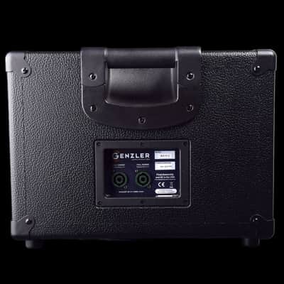 Genzler Amplification Bass Array 10-2 | Reverb