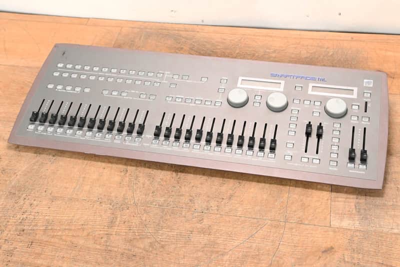 ETC SmartFade ML 24/48 Lighting Control Console (NO POWER | Reverb