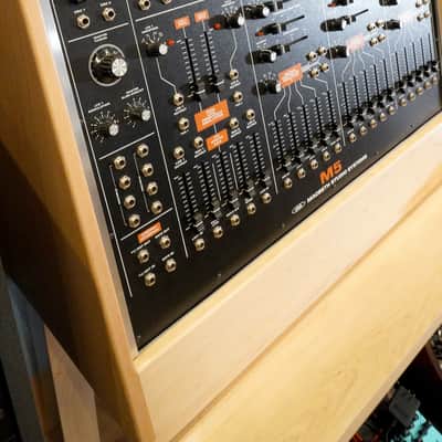 Macbeth Studio Systems M5 2007 - Black | Reverb