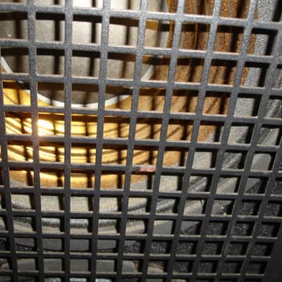 Gallien-Krueger Goldline 410GLX 4x10" 400-Watt 8-ohm Bass | Reverb