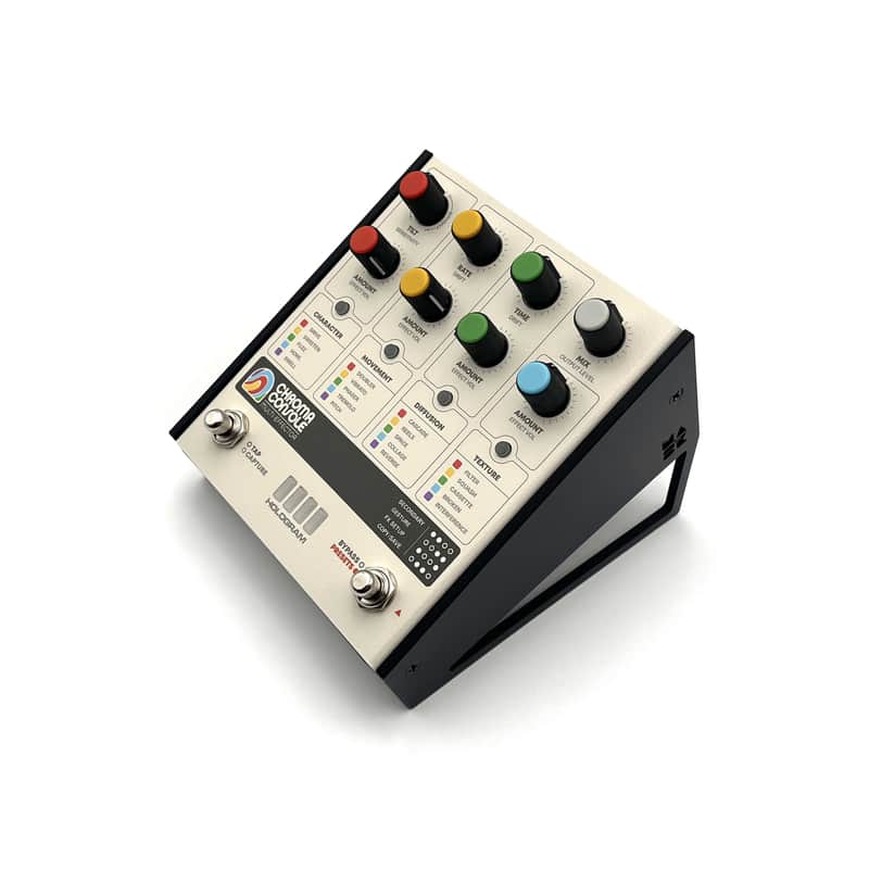 Hologram Electronics Chroma Console Stand – PLA+ 3D Printed | Reverb