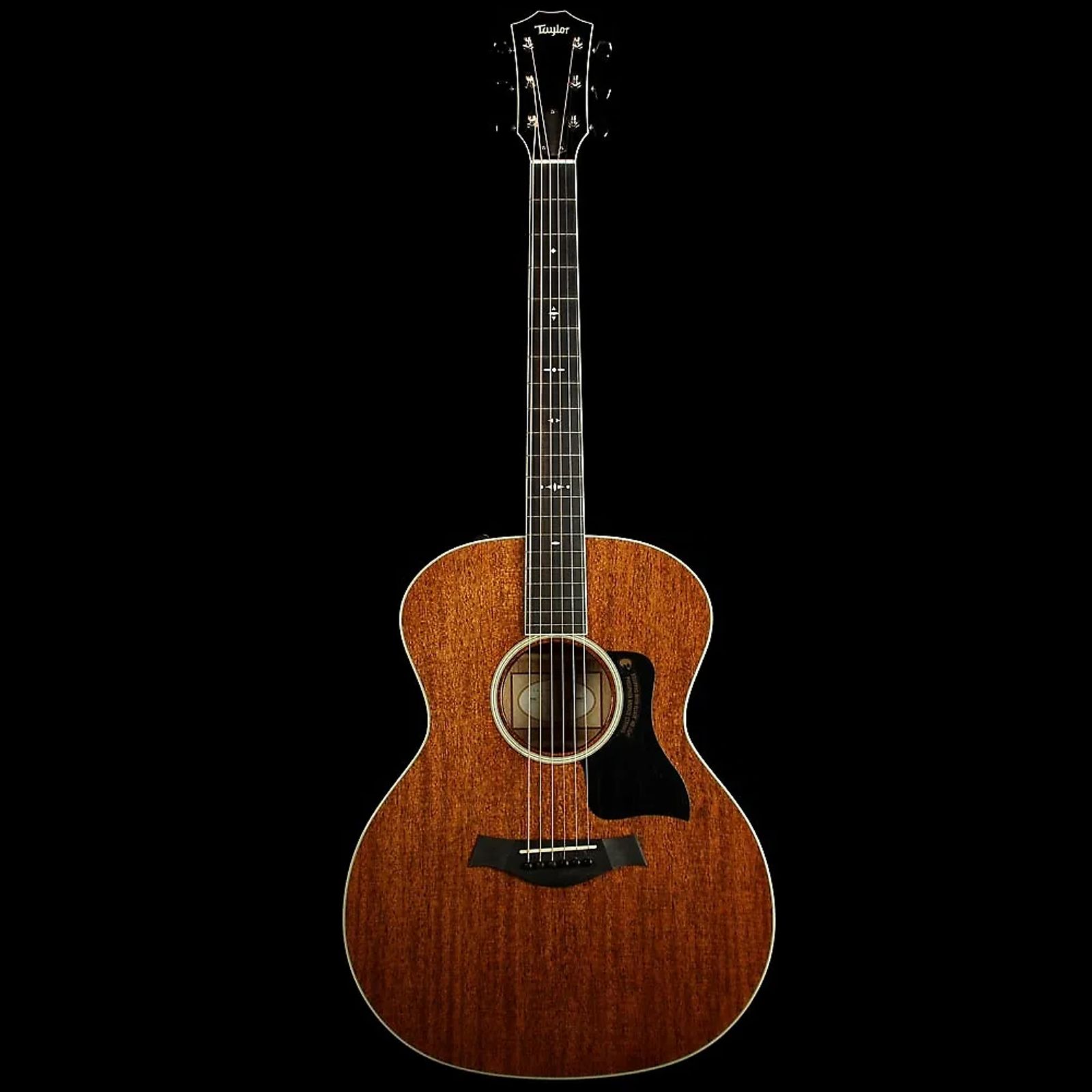 Taylor 524e | Reverb