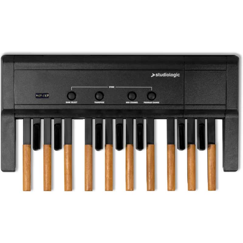 Studiologic MP-117 MIDI Controller Pedal | Reverb