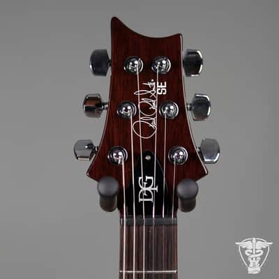 2024 PRS SE DGT - 7.45 LBS | Reverb Australia