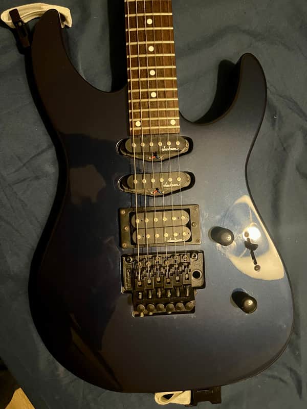 Jackson Performer PS2 | Reverb