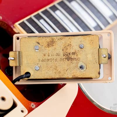 1980 Aria Pro II Custom LP-600 Ace Frehley Model | Reverb Canada