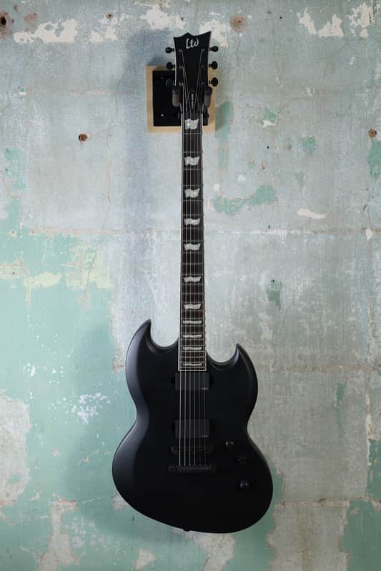 ESP LTD Viper-400 Baritone | Reverb