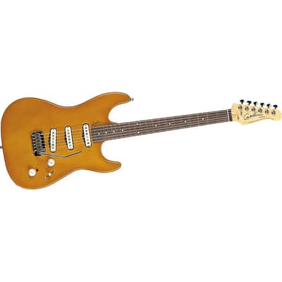 Godin Progression With Rosewood Fretboard | Reverb Australia