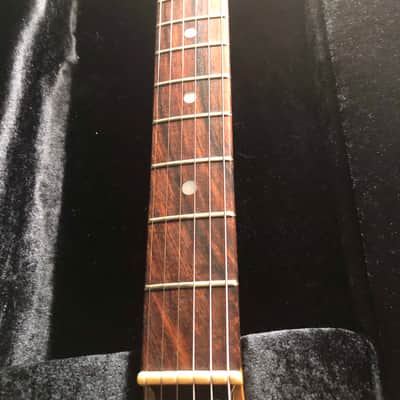 Aria 1532T 1968 - black | Reverb Canada