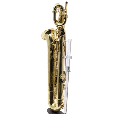 Selmer Paris Super Action 80 Series II Baritone Saxophone SN | Reverb