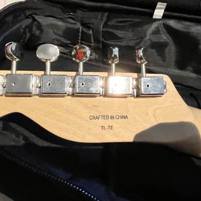 Tokai Electric Guitar Legacy Telecaster Vintage Sunburst As | Reverb