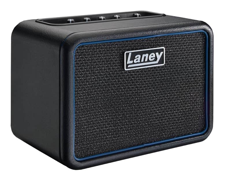 Laney MINI BASS NX Battery Powered Bass Amp | Reverb