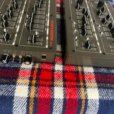 Psycox SY-1 Syncussion 00s 2x units | Reverb