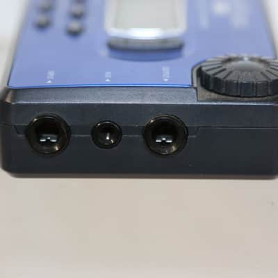 Korg Toneworks Pandora PX3 Personal Multi Effects Processor | Reverb