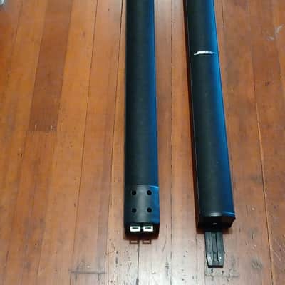 Bose Standing speakers from L1 model (no base), almost FREE | Reverb