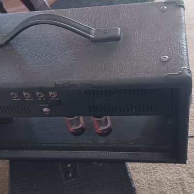 Roland Bolt 60 Head | Reverb