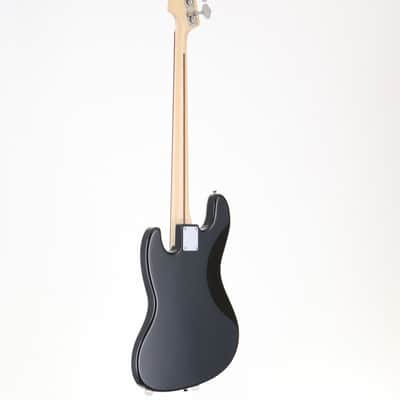 Fender JAPAN AJB-58 Black (2002?2004) [Q097326] (05/18) | Reverb