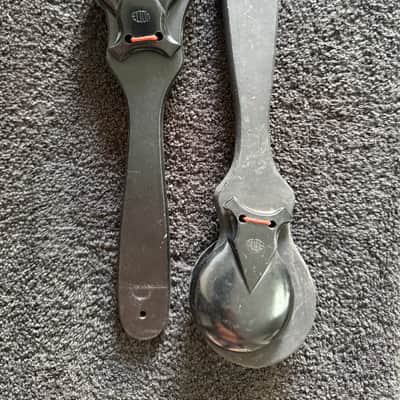 ELTON Single Castanets (pair) Vintage 1950-1969 | Reverb