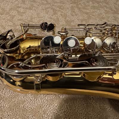 Yamaha YAS-26 2021 - Excellent Condition | Reverb