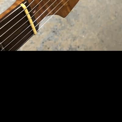 Warmoth/MJT Stratocastor 2018 - Relic Nitro Cellulose | Reverb