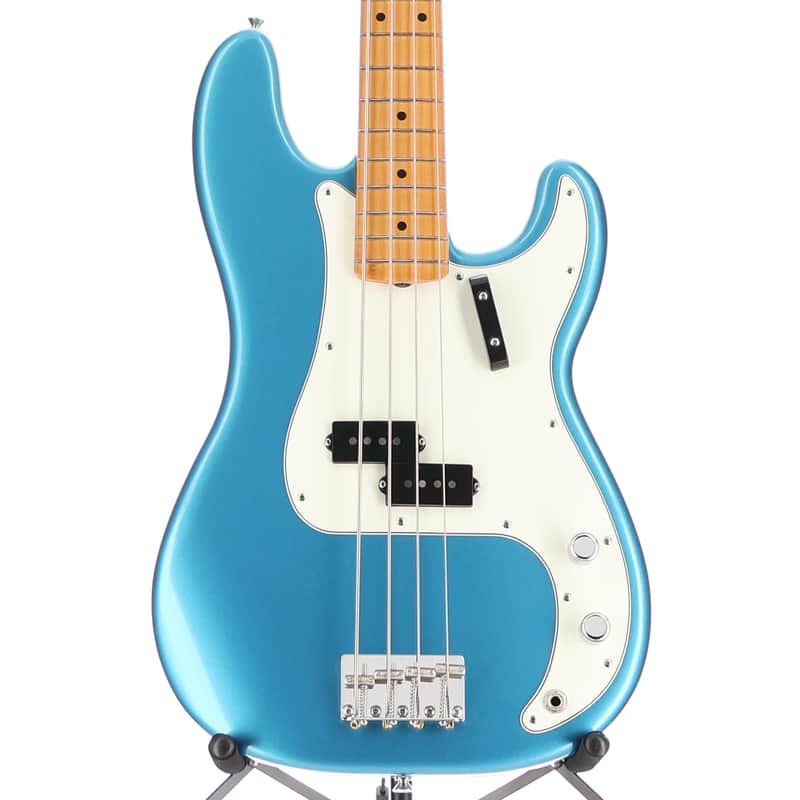Fender Certified Pre-Owned Vintera III Late '60s Precision | Reverb