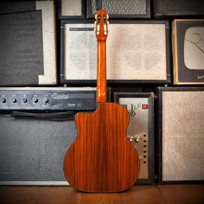 Gitane D-500 Natural 2005 | Reverb