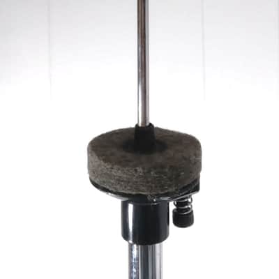CB Percussion Double Braced Hi Hat Stand | Reverb