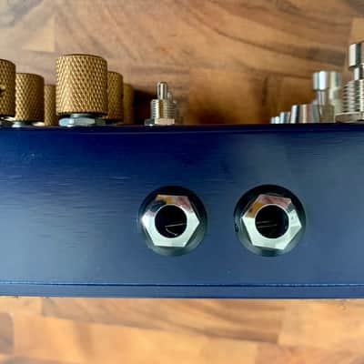 Chase Bliss Audio Thermae Analog Delay and Harmonizer 2018 - | Reverb