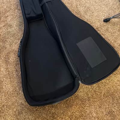 Alembic Epic 5 string fretless bass guitar 1995 w TI flat | Reverb