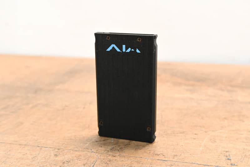 AJA PAK512 SSD Module for Ki Pro Systems CG01WEG | Reverb