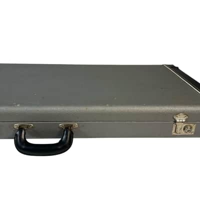 Rickenbacker 330/360 Reissue Hard Shell Case | Reverb