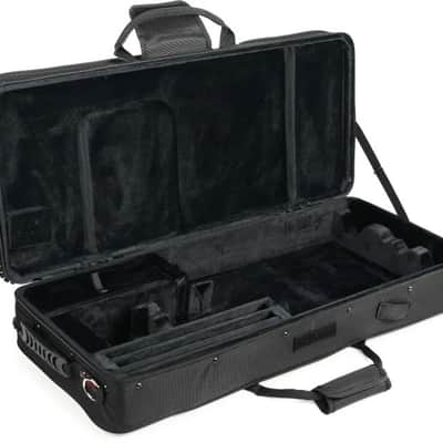 ProTec PB317 Pro Pac Bassoon Case | Reverb