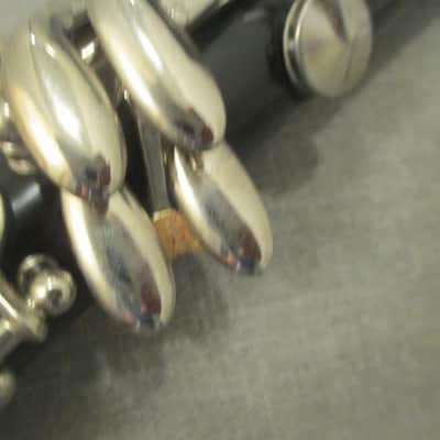 Vito Reso-Tone 3 Bb student clarinet | Reverb