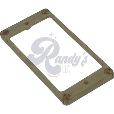 Norlin MR-FRLI Humbucker Pickup Tapered Mounting Ring (Relic | Reverb