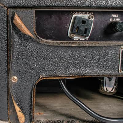 Traynor - Bass Master Mark II - 100 Watt Guitar Tube - x3005 | Reverb