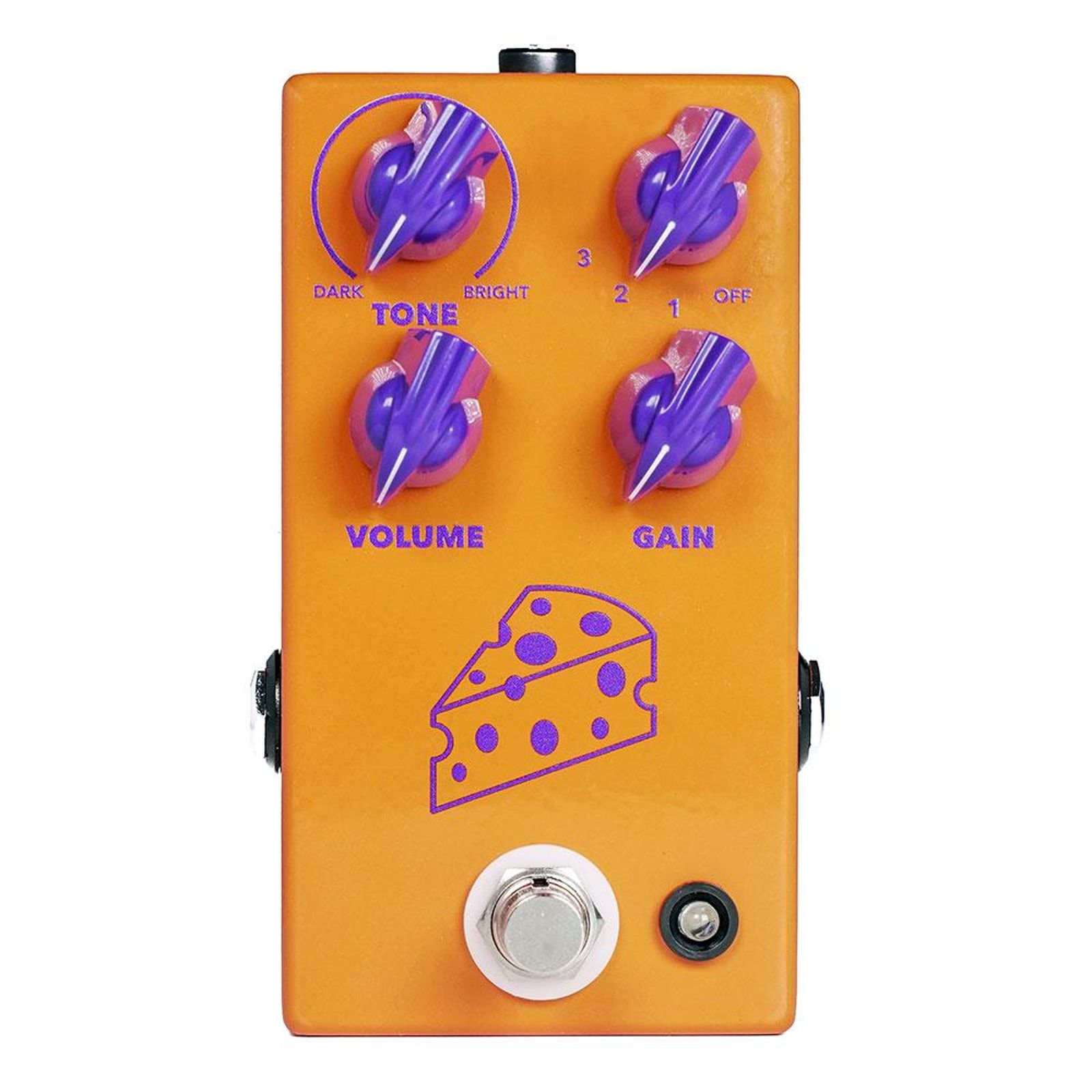 JHS Cheese Ball | Reverb