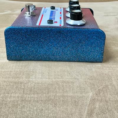 Critter American Fuzz 2024 | Reverb