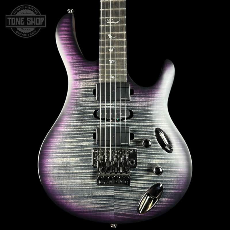 Used PRS SE Chleo Herman Li Signature w/bag TSU24919 | Reverb