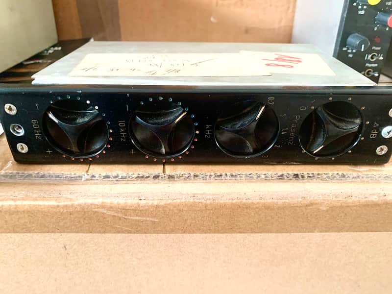 Telefunken TAB W95 - nr 274 - The W95c was the first | Reverb