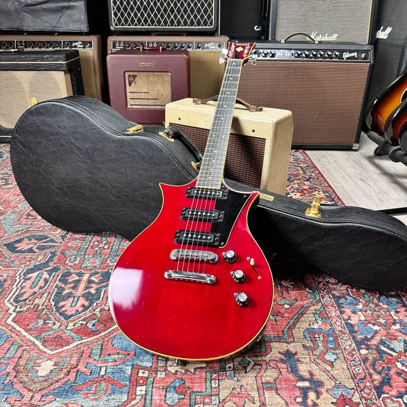 "RARE" Yamaha SX800B 1977 | Reverb