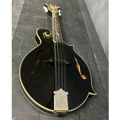 Michael Kelly Dragonfly Mandolin F-style Acoustic Electric | Reverb