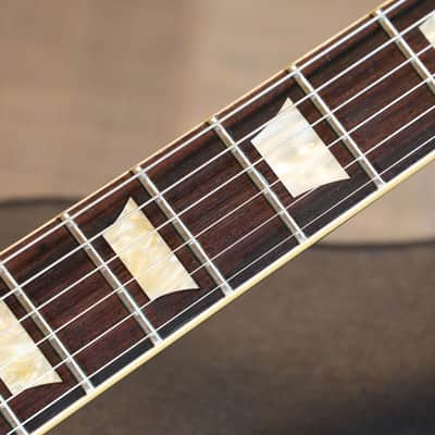 2004 Gibson Custom Shop R4 1954 Historic Reissue Jeff Beck | Reverb