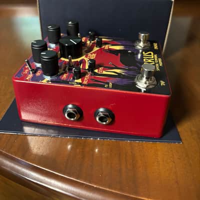KMA Audio Machines Cirrus Spatial Temporal Modifier 2019 - | Reverb
