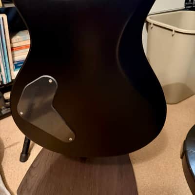 PRS SE Ed Sheeran Signature Hollowbody I Baritone 2026 - | Reverb