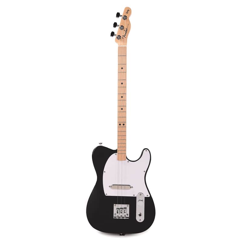 Fender X Loog Telecaster | Reverb