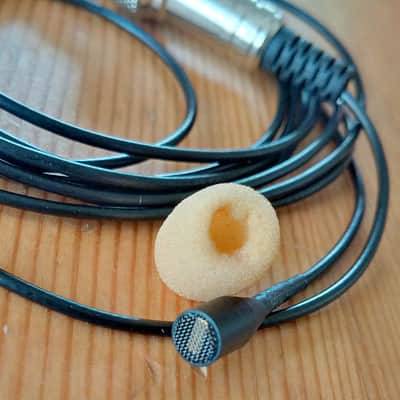 DPA 4061 Omni Miniature Lavalier Microphone with | Reverb Australia