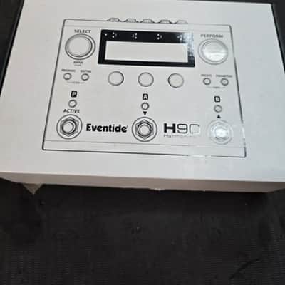 Eventide H90 Harmonizer Multi-effects Pedal - White | Reverb