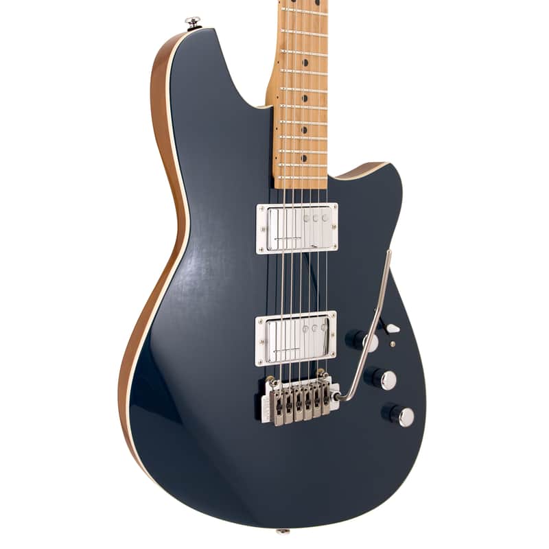 Reverend Descent Baritone Electric Guitar w/ | Reverb Australia