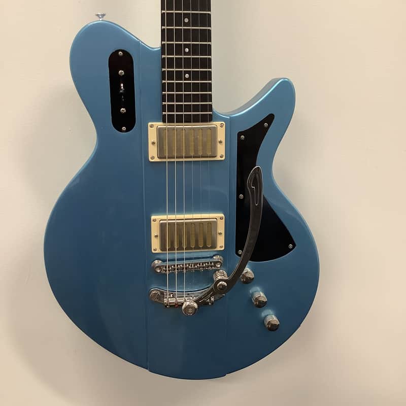 Eastman Juliet LA | Reverb