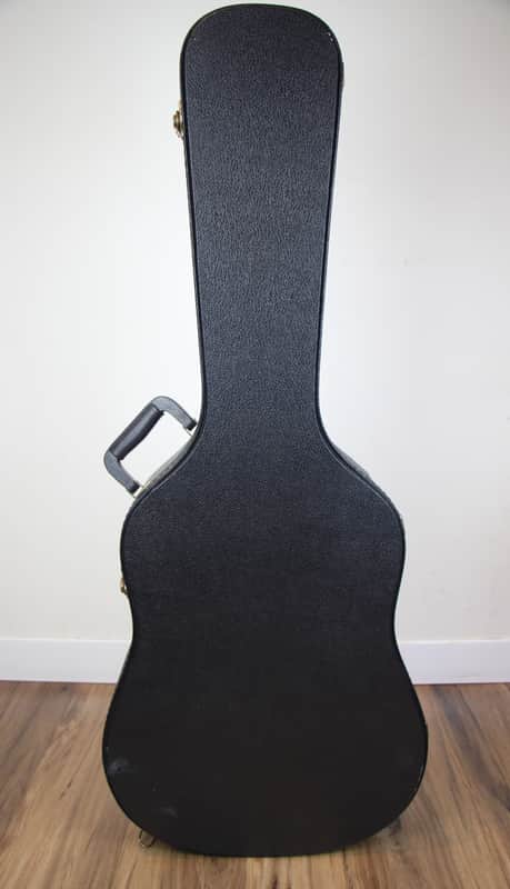 Martin Hard case to fit 000 Grand Auditorium Size Guitars TKL | Reverb